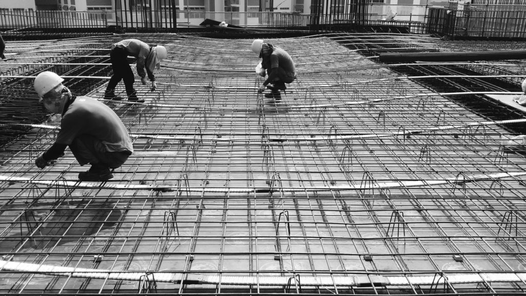 9 Storey Multi-user Industrial Development at Buroh Crescent – BRC Asia