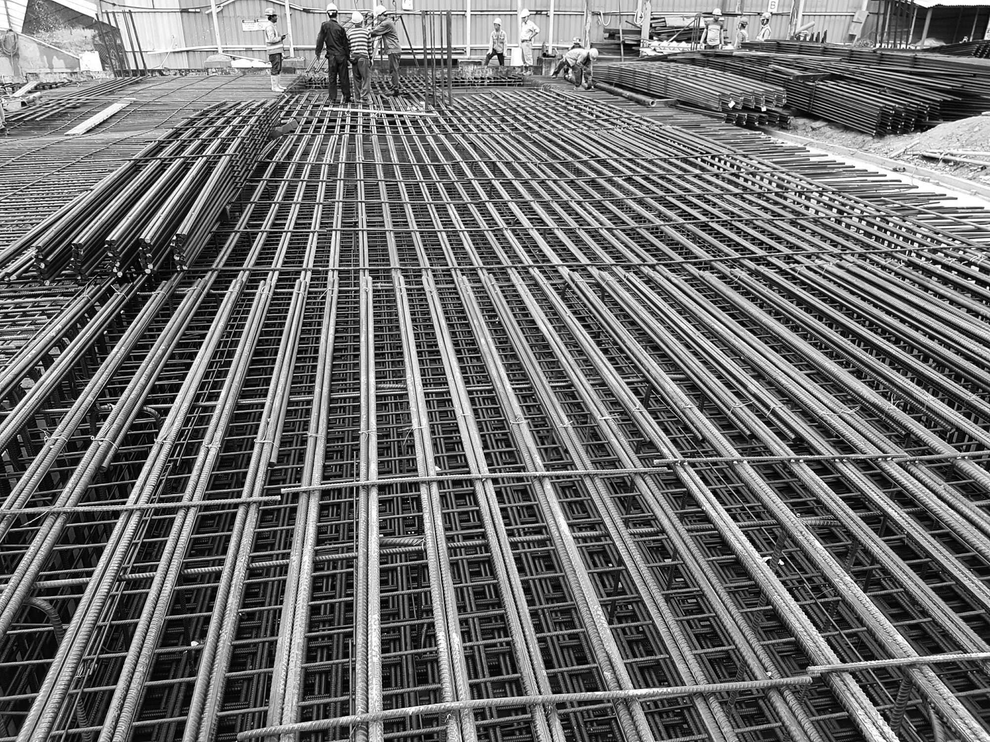 6-Storey Institution Building at Jurong – BRC Asia