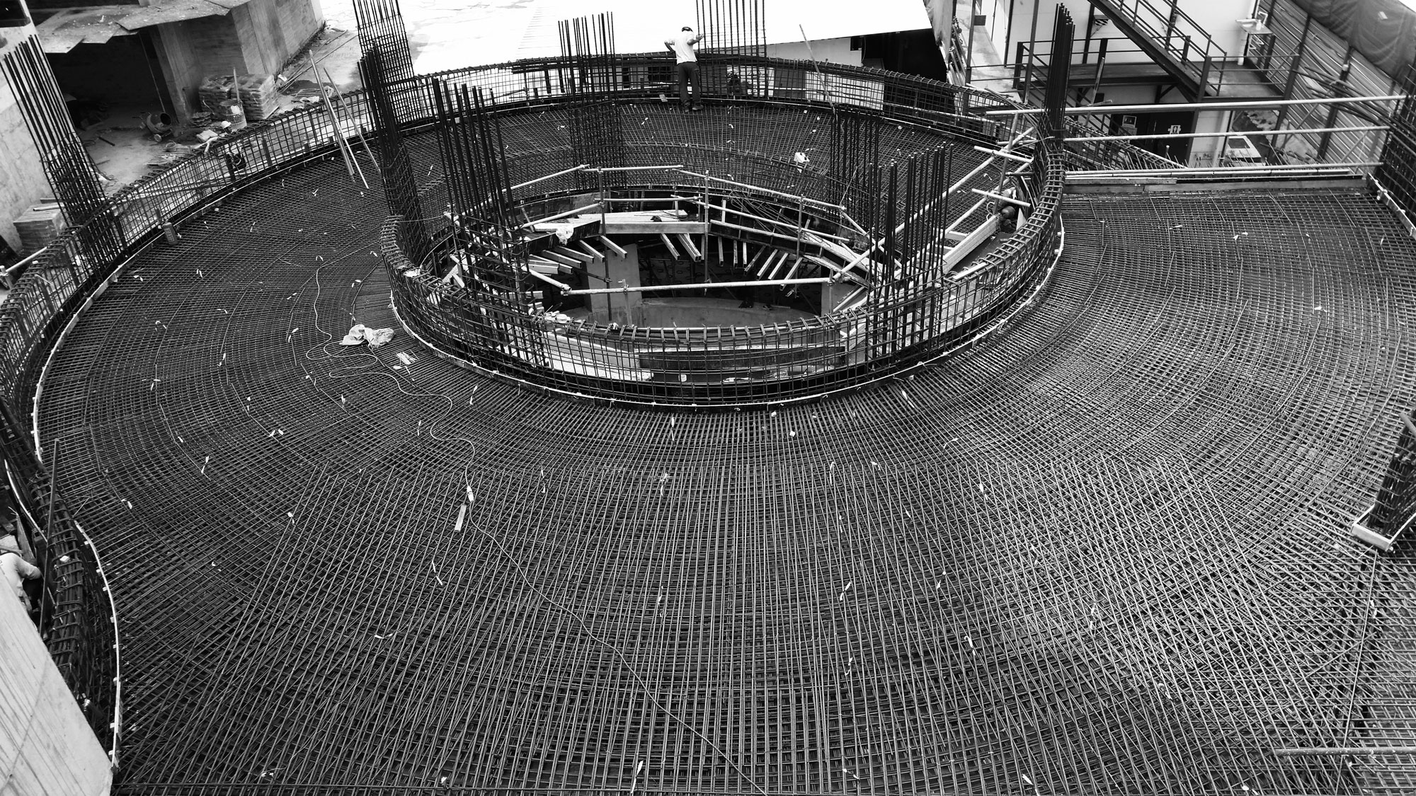 Public Housing Development Multi-storey Carpark at Clementi Ave 6 – BRC ...