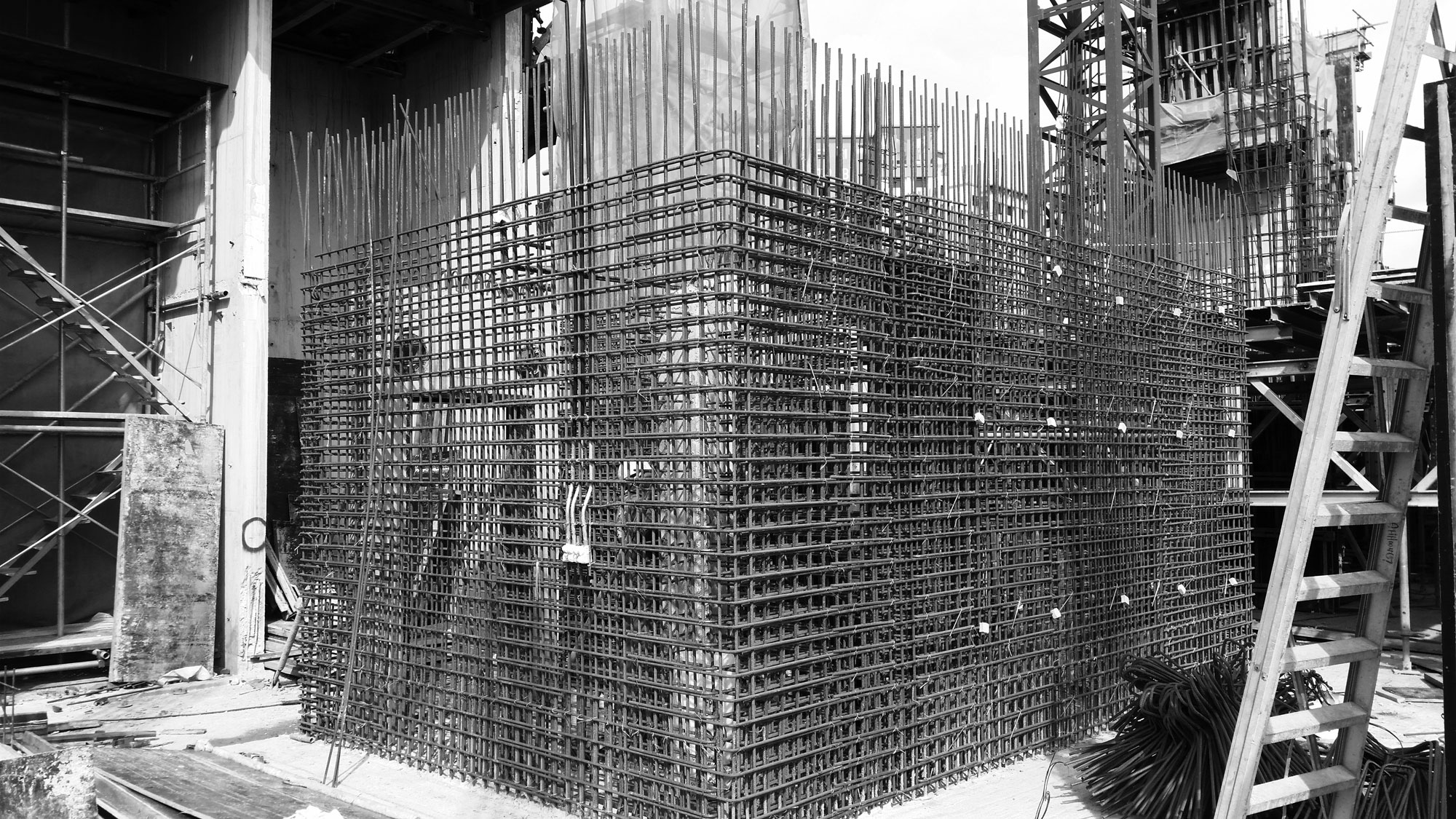 Mixed Development at Sengkang – BRC Asia